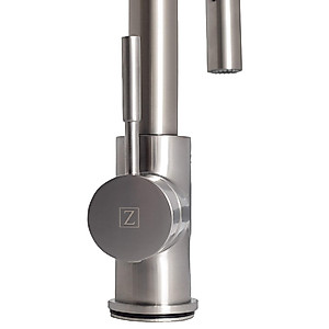 ZLINE Arthur Kitchen Faucet (FPTB-SS)