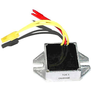 Briggs & Stratton 845907 Lawn & Garden Equipment Engine Voltage Regulator Genuine Original Equipment Manufacturer (OEM) Part