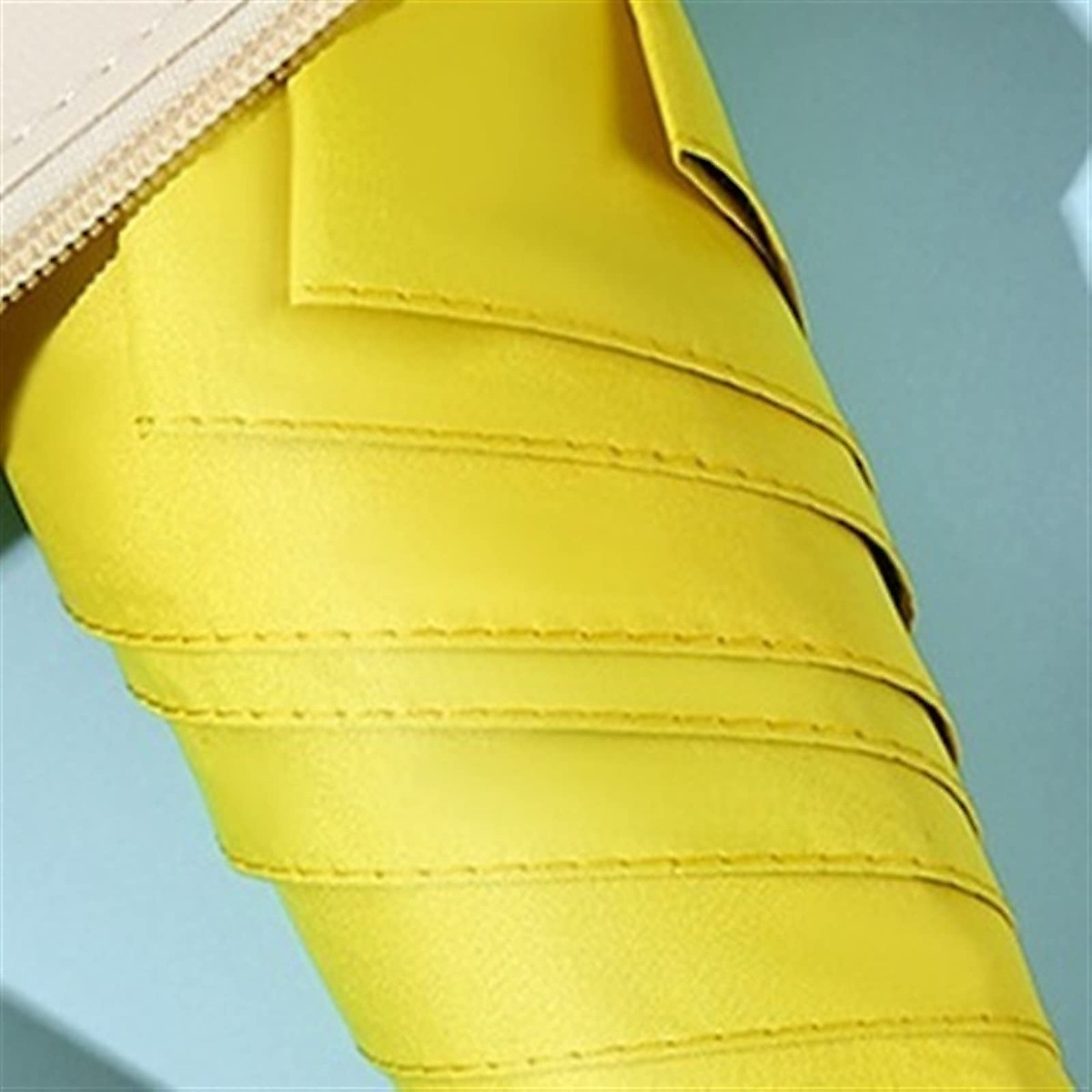 TAPHET Umbrellas Folding Umbrella Mini Strong Windproof Pocket Umbrella With Resistance Rain Tools For Outdoor (Color : Pink)