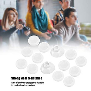 Esenlong Adjustable Height Rocker Cap Thumb Grips Cover Joystick for PS4/XBOX ONE Gamepad