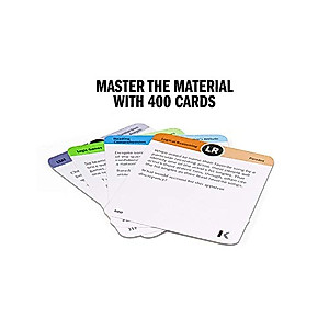 LSAT Prep Flashcards