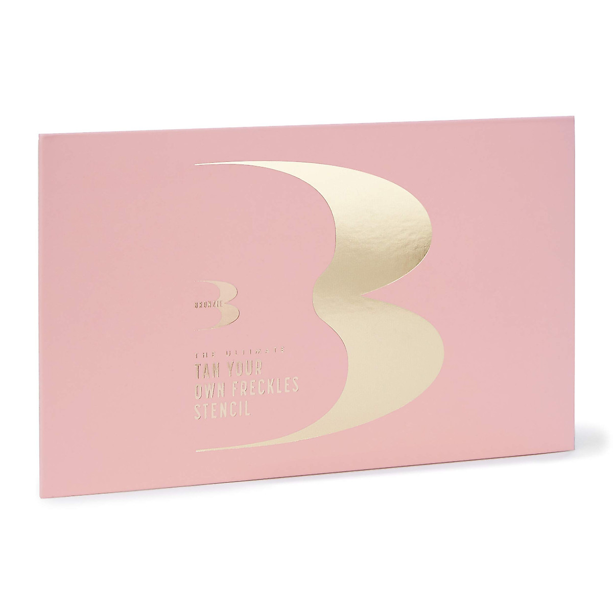 Fake Freckle Stencil | Fake Tan Your Own Freckles | Create Temporary Freckles | Beauty Makeup Stencil