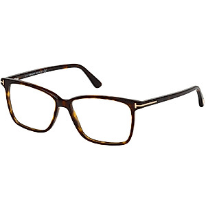 Tom Ford Unisex Ft5478-B 55Mm Optical Frames