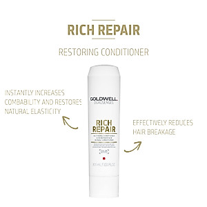 Goldwell Dualsenses Rich Repair Restoring Conditioner 300mL