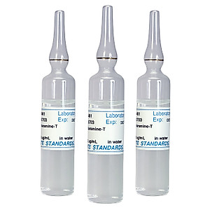 Extech CL207 Chlorine Calibration Standard