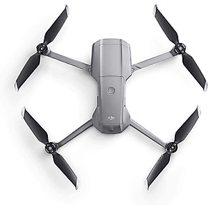 DJI Mavic Air 2 Drone Quadcopter Fly More Combo - Renewed With One Year Warranty (Renewed)