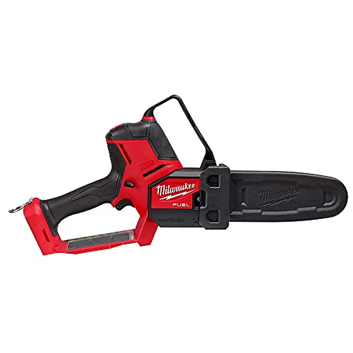 Milwaukee Electric Tool M18 Fuel Hatchet 8'''' Pruning, Chrome (3004-20)