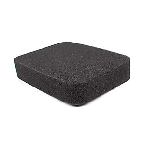 AISEN Air Filter for 502844401 RedMax EBZ5100 EBZ5100Q EBZ5100RH EBZ5150 EBZ5150RH EBZ650 EBZ6500RH Husqvarna 150BF 150BT 350BF 350BT 560BFS 560BTS Blowers Fuel Line Filter Kit