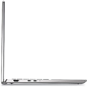 Dell Newest Inspiron i7420 2-in-1 Laptop | 14" FHD+ Touchscreen | Intel i7-1255U 10 Cores | 16GB DDR4 512GB NVMe SSD | Iris Xe Graphics | WiFi 6E | USB-C | Backlit KB | FPR | Win11 Pro