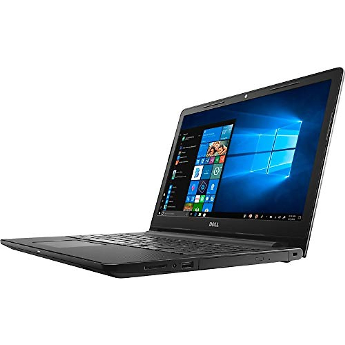 Dell Inspiron 15.6” Touch Screen Intel Core i3 128GB Solid State Drive Laptop