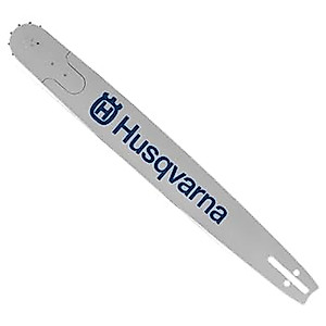 Husqvarna OEM 32" Bar, HT380-105, 3/8".050"