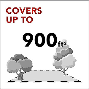 Raid Yard Guard Mosquito Fogger (Pack of 12)