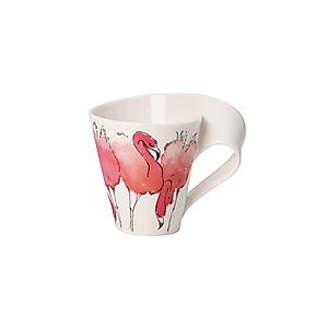 Villeroy & Boch Mug 0.35l, White