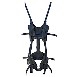 Salamander Bak-Yak Kayak Backpack