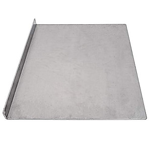Char-Broil 1446552R04 Carbon-Steel Griddle Stone