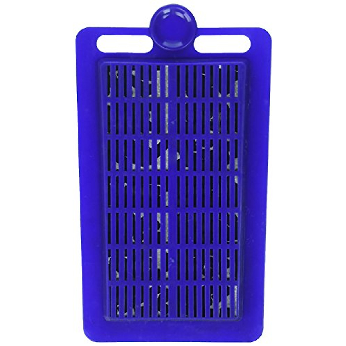 Penn-Plax Cascade 100 Hang-On Filter Replacement Media Cartridge – Disposable Poly Fiber Floss and Activated Carbon – 1 Pack (CPF2C)