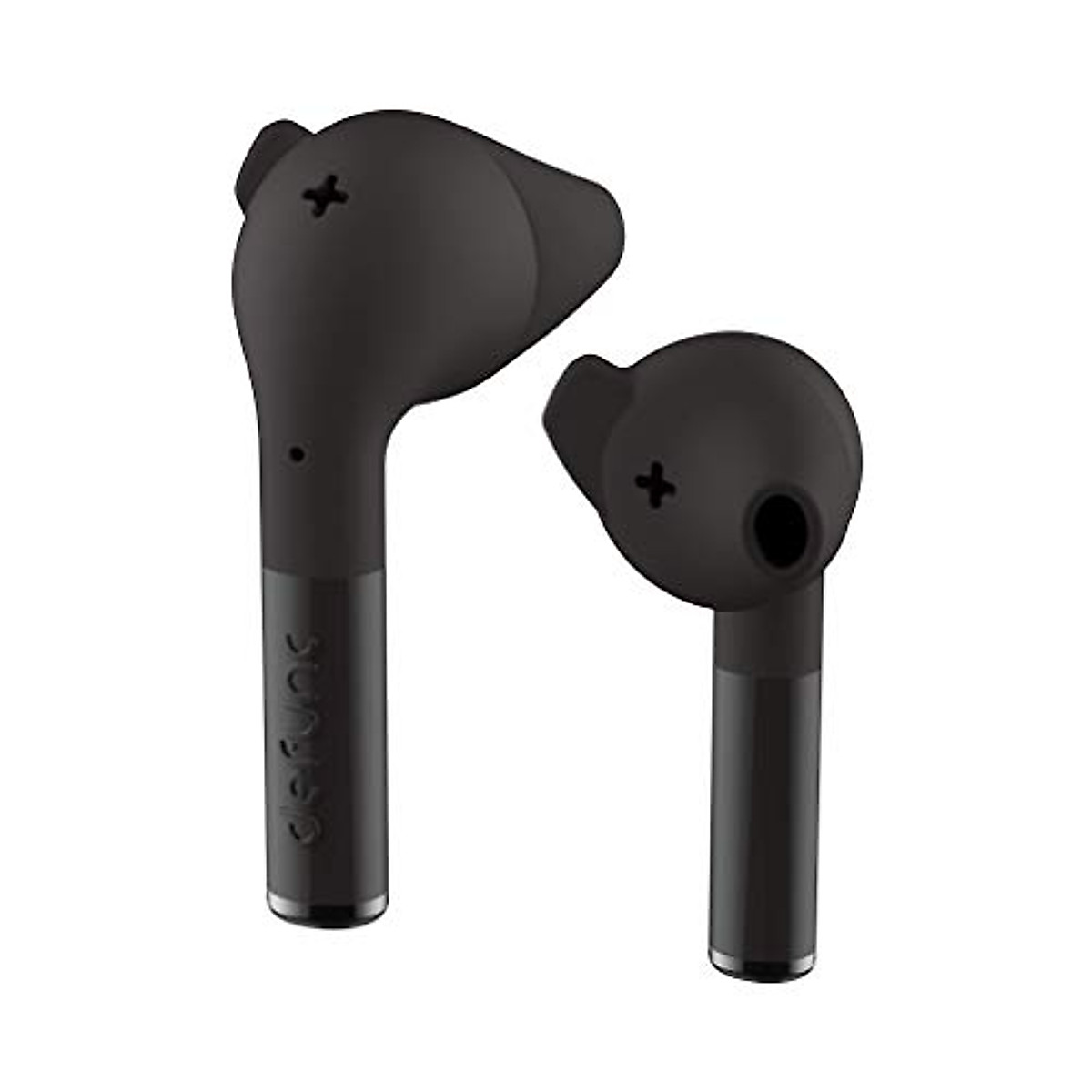 True Wireless Earbuds - Earphones with Dual Mic's - Type C Charging - 5.0 Bluetooth Headphones - Stereo Wireless Earpods - TWS from Defunc