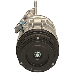 ACDelco Gold 15-22144A Air Conditioning Compressor