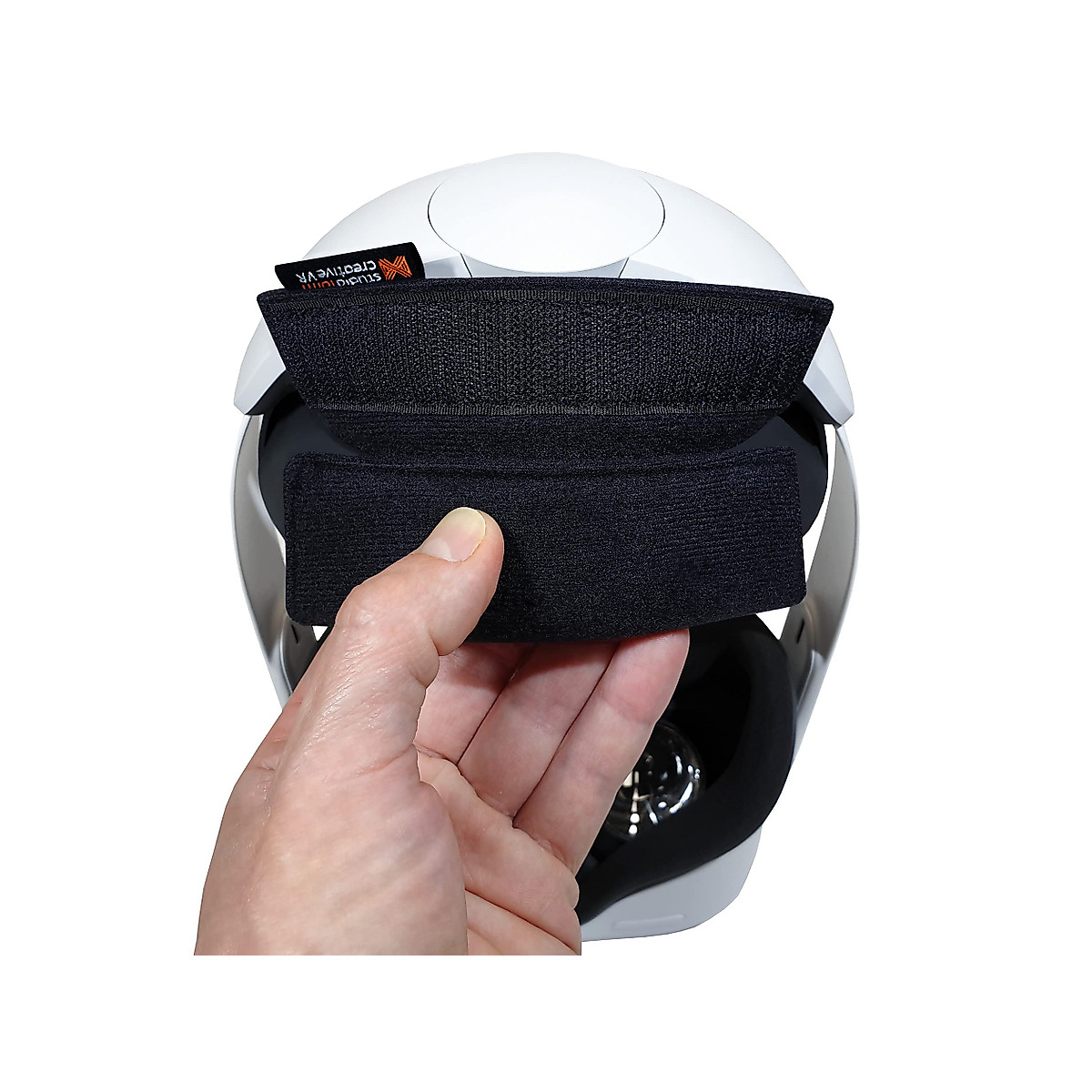 Oculus Quest 2 Elite Strap Counter Balance Comfort Kit 200 gram (7 Oz) Studioform VR
