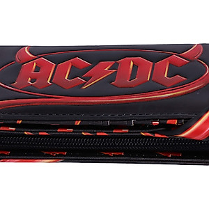 Nemesis Now Men's Classic, Black, 18.5cm