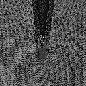 Under Armour Tech Quarter Zip Long Sleeve Training Top - AW17 - X Large - Blue