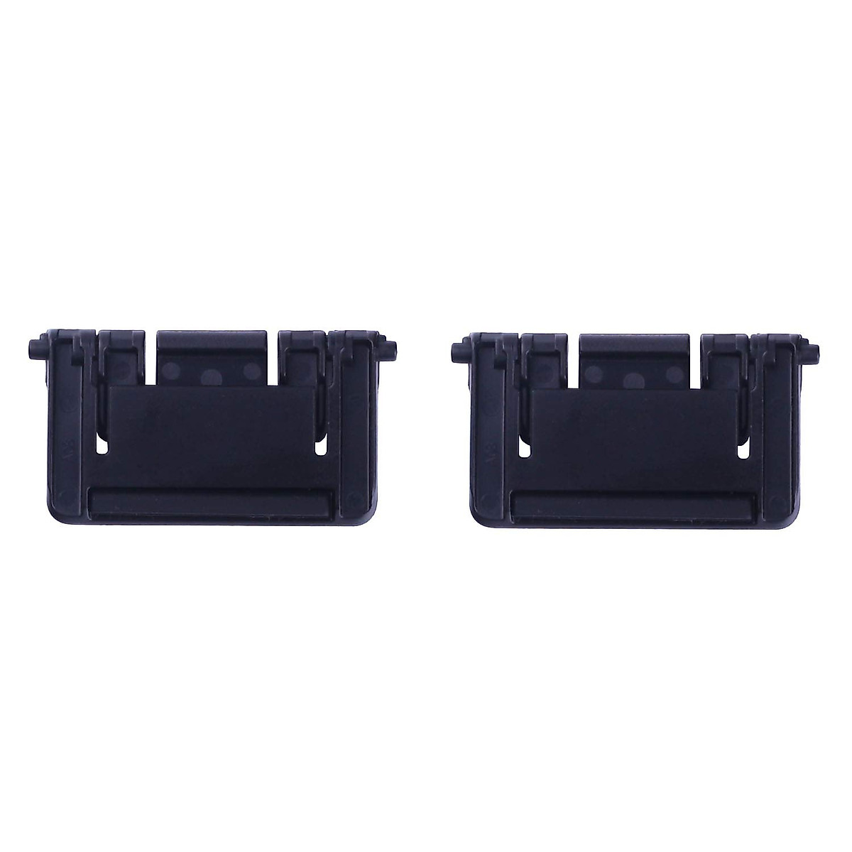HUYUN Replacement Plastic Stand for Logit G610/G810/G pro Mechanical Gaming Keyboard