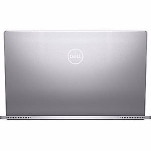 Dell C1422H 14" Full HD LCD Monitor - 16:9 - Silver