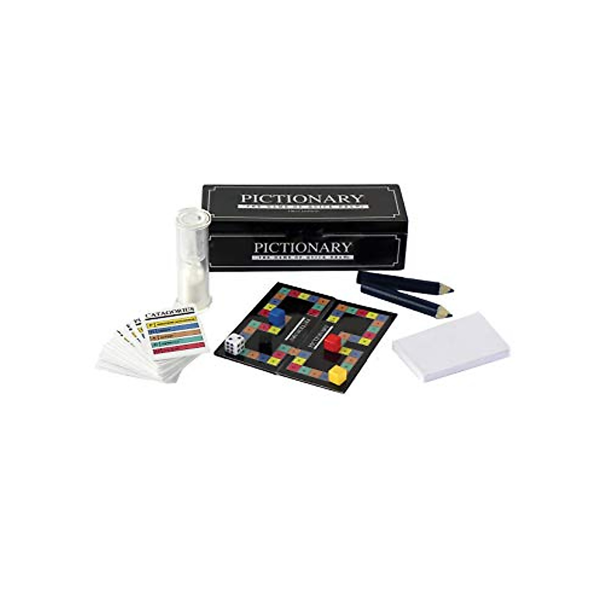 World's Smallest Pictionary Game