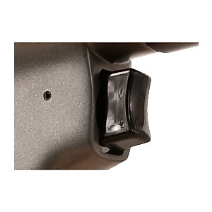 JET 1/2-Inch Pneumatic Reversible Drill, 800 RPM (JAT-601)