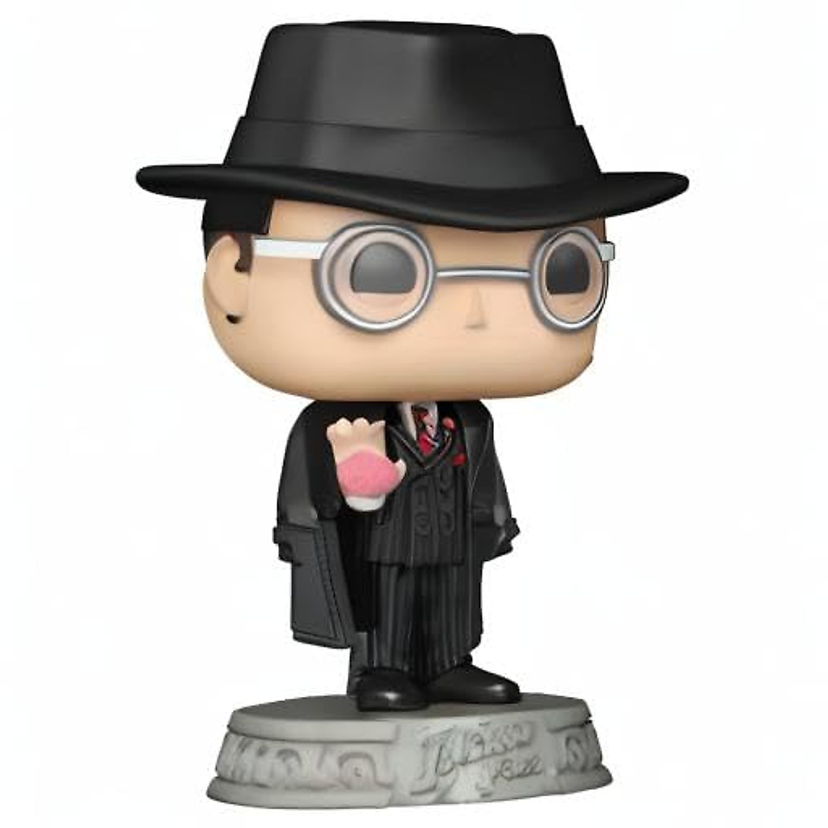 Funko Pop! Movies: Indiana Jones - Raiders of The Lost Ark, Arnold Toht