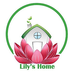 Lily's Home Double Wall Gel-Filled Acrylic Freezer Mason Jar Mugs with Lids and Straws, Great as Old Fashion Drinking Glasses at BBQs and Parties, Assorted Colors (18 oz. Each, Set of 4)