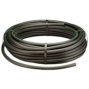 Rain Bird SWGP100 EZ Pipe Flexible Swing Pipe, 100' Roll
