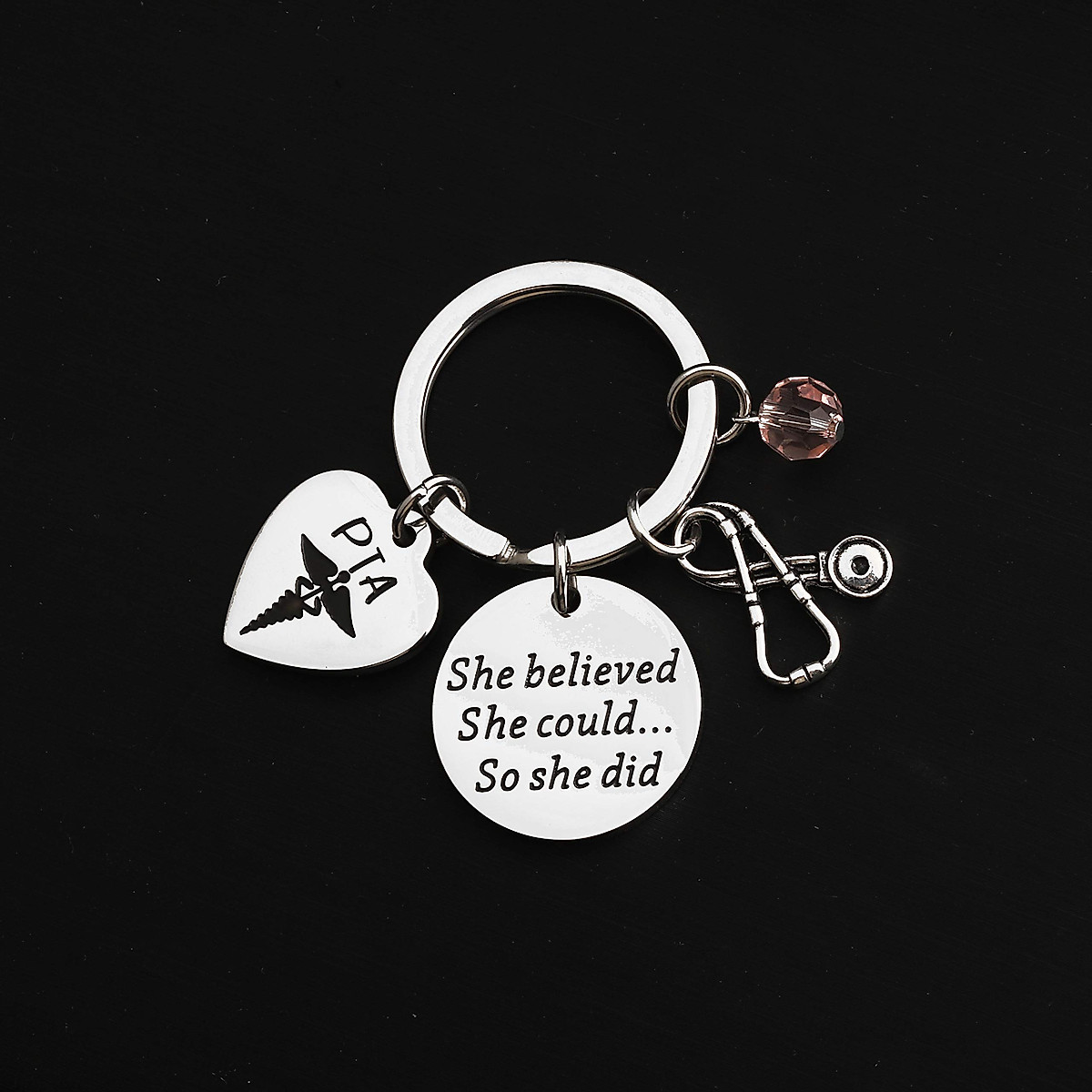 TIIMG She Believed PTA (She Believed PTA)