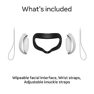 Meta Quest 2 Active Pack