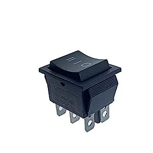 Replace ment Start On Off Switch for Harbor Freight Predator 7000/8750 Watt 63086 63085 63087