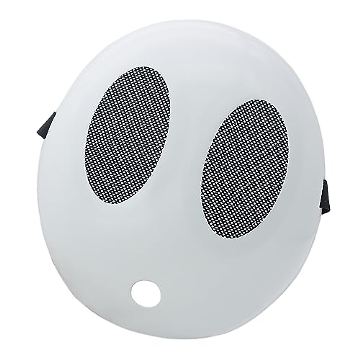 Shy Guy Mask, Inspired Costume Mask for Cosplay and Halloween Events Props Accessory