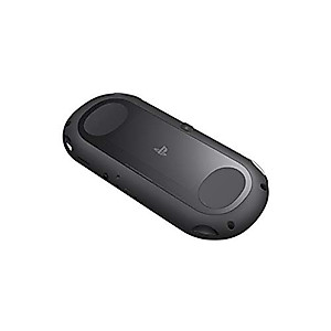 Sony PlayStation Vita WiFi [PlayStation Vita] (Renewed)