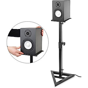 Auray TMS-135 - Studio Monitor Stands (Pair)