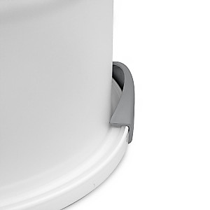 Extra Large Cake Storage Container, Cake Carrier With Handle 14 X 14 X 8 - Made in USA