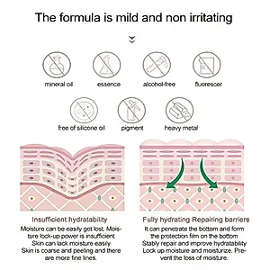 EELHOE Eternity Vitamin C Serum, Eelhoe Melanin Correcting Facial Serum, Eelhoe Collagen Boost Anti Aging Vitamin C Serum, Vitamin C Serum for Face with Hyaluronic Acid(2 PCS)
