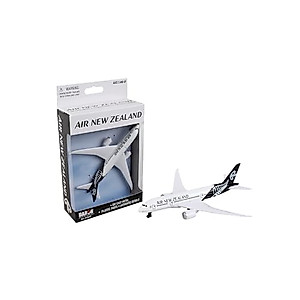 Daron Air New Zealand Single Plane Planes RT9267