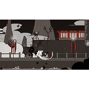 8Doors: Arum's Afterlife Adventure for PlayStation 5