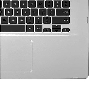 ASUS Chromebook Enterprise C523, 15.6 FHD NanoEdge Display with 180 DegreeHinge, Intel Celeron N3350, 4GB LPDDR4, 64GB, Zero-Touch Enrollment, Chrome OS with Chrome Enterprise Upgrade, C523NA-GE44F-P