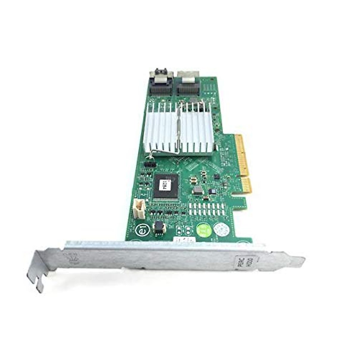 StorageTekPro Flashed Dell H310 6Gbps SAS HBA to LSI 9211-8i P20 IT Mode for ZFS FreeNAS unRAID