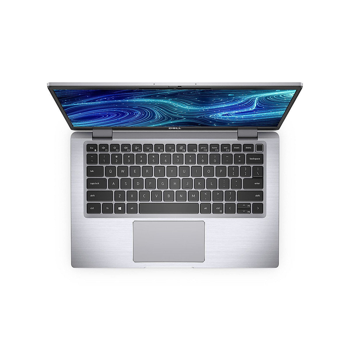 Dell Latitude 7320 Laptop PC 13.3 inch FHD Touchscreen 2 in 1 Laptop PC, Intel Core i5-1135G7 Processor, 8GB Ram, 256GB NVMe SSD, Webcam, Thunderbolt, HDMI, Windows 11 (Renewed)