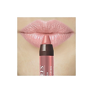 Burt's Bees 100% Natural Moisturizing Gloss Lip Crayon, Outback Oasis - 1 Crayon
