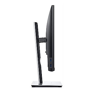 DELL 23in PROFESSIONAL P2319H 1920X1080 IPS LED-LIT DISPLAY VGA HDMI DP MONITOR (Renewed)