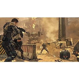 Call of Duty: Black Ops III Juggernog Edition - Xbox One