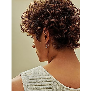 AG Care Curl Trigger Defining Spray, 5 Fl Oz, 100141