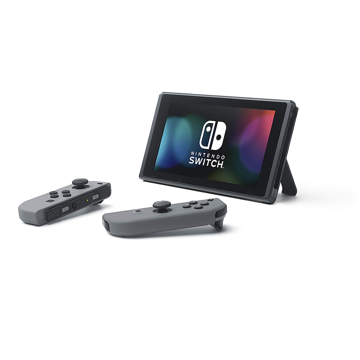 Nintendo Switch (Grey)